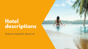 The 8 Secrets of a Great Hotel Description