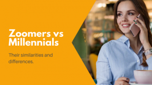 Zoomers vs Millennials: Vital Differences Between Gen Z and Gen Y ...